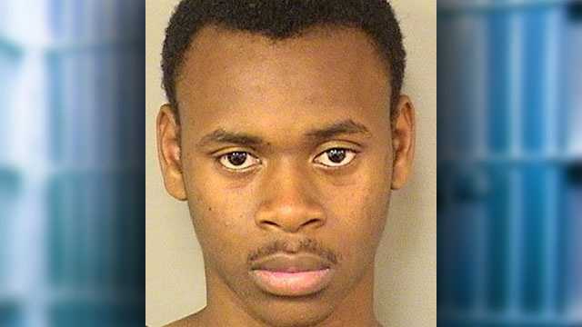 Burglary suspect faces molestation charge Burglary suspect faces molestation charge