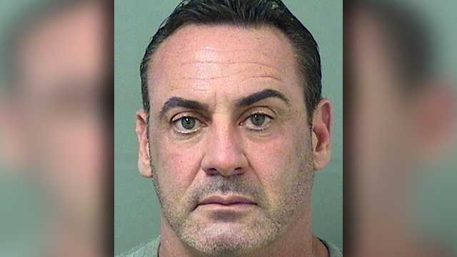 Jupiter business owner arrested in bar fight while on first date ...