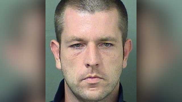 Man accused of stabbing co-worker during argument at hardware store