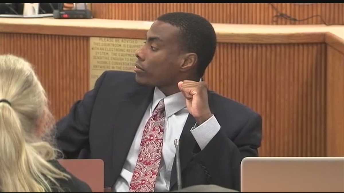 Day 4 of jury selection in Tisdale murder trial