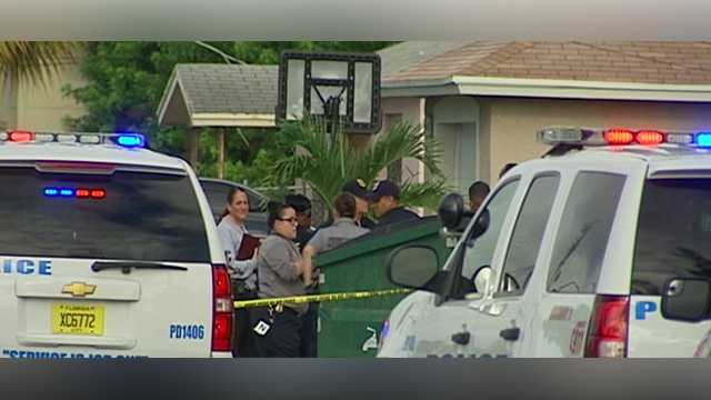 Victim killed in Riviera Beach shooting identified