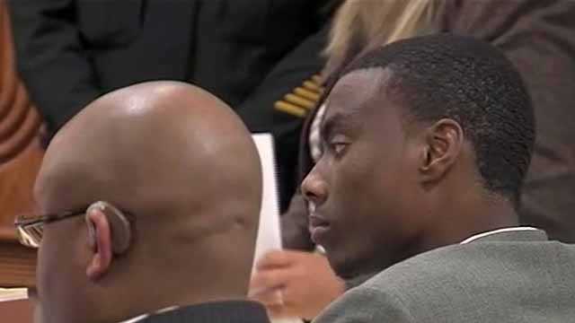 State rests in Tisdale murder trial