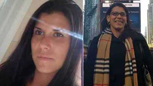 No Sign Of Missing Vero Beach Woman