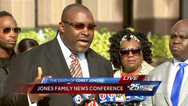 Timeline: Rallying for Answers for Corey Jones