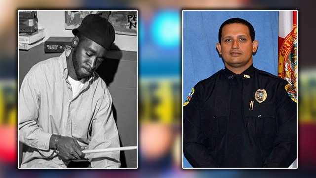 Attorney shares new revelations in Corey Jones shooting