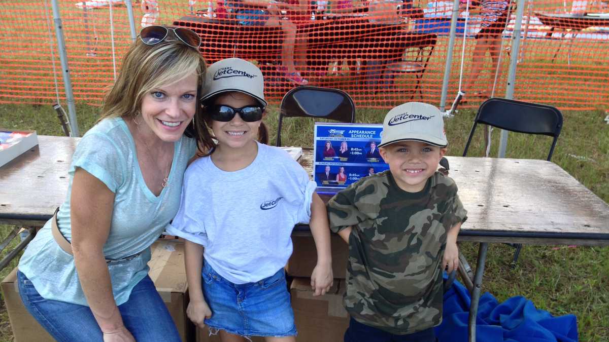 Photos: Stuart Air Show