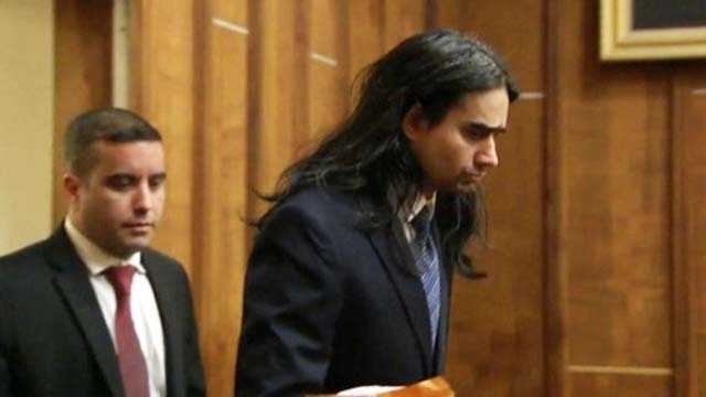 Opening statements in Florida man's Facebook killer trial