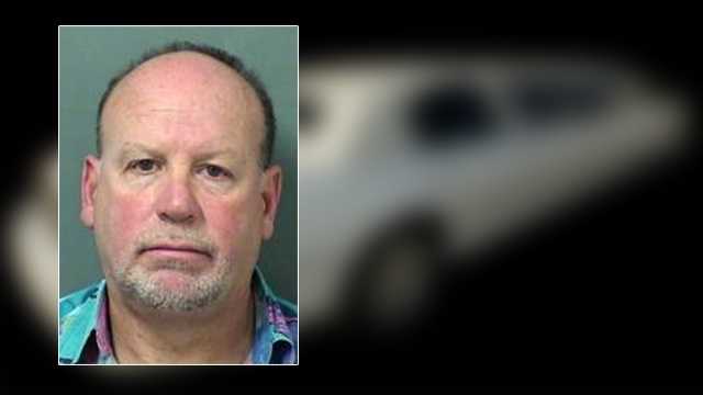 Police: Man steals limo, takes women on terrifying joyride