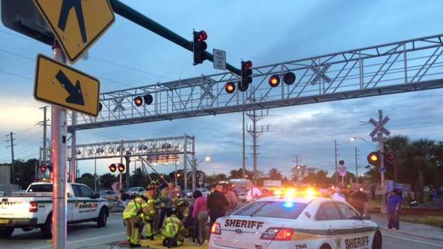 Tri-Rail service running, expect minor delays following accident