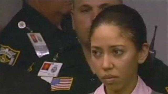 Dalia Dippolito: A look back in pictures