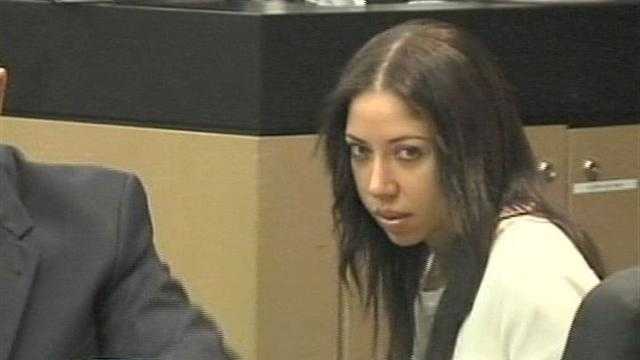 Dalia Dippolito: A look back in pictures