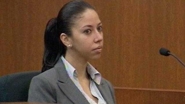 Dalia Dippolito: A look back in pictures