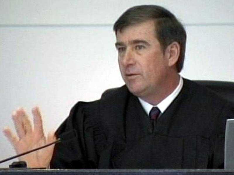 Images From The John Goodman Case