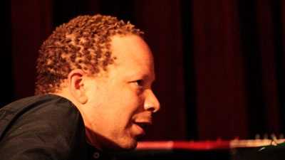 Craig Taborn