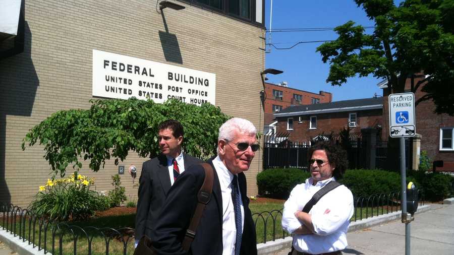 2013 trial date set for Michael Jacques