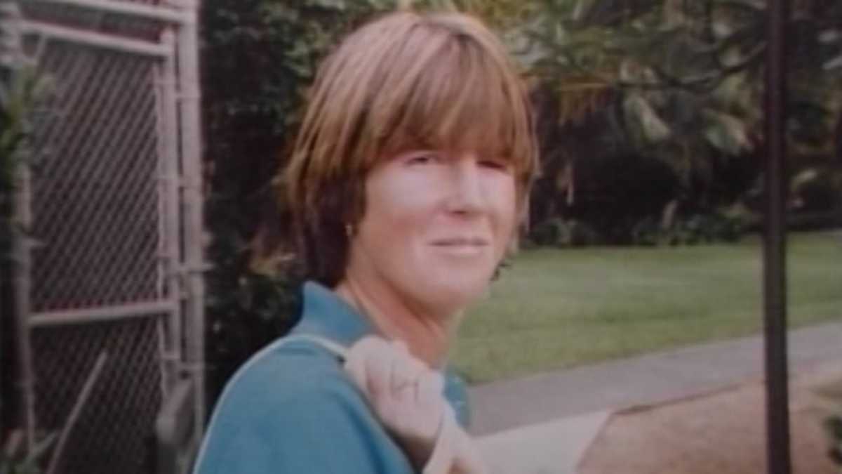 Man To Be Charged In 25 Year Old Murder Case