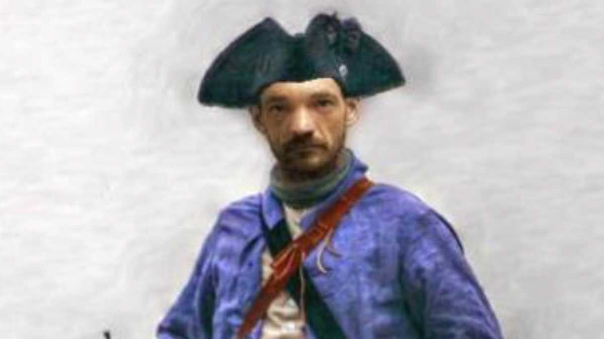 Roger Pion becomes Internet sensation