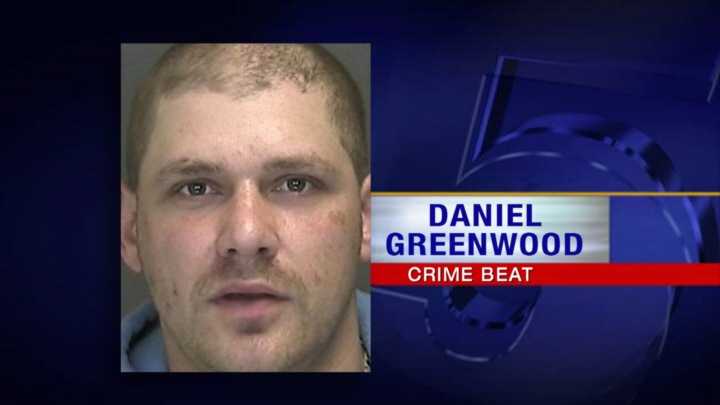 Vt. State Police look for wanted person