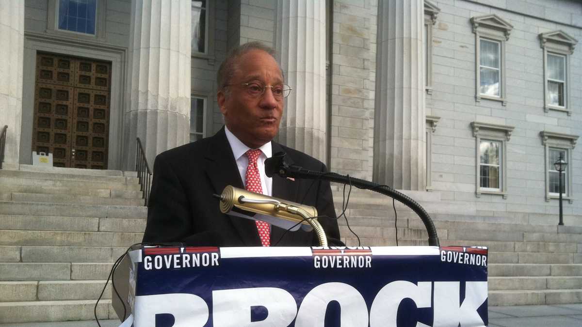 Brock slams Vt. gov on time spent out of state