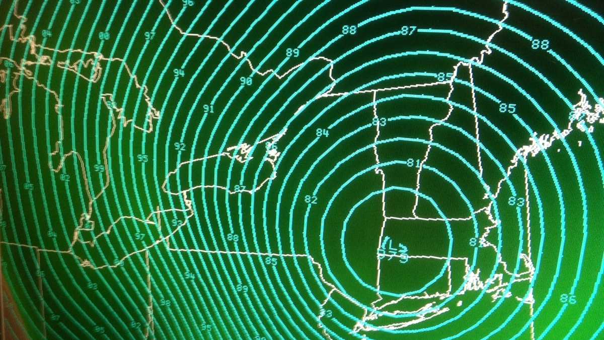 New BTV weather technology should improve flood projections