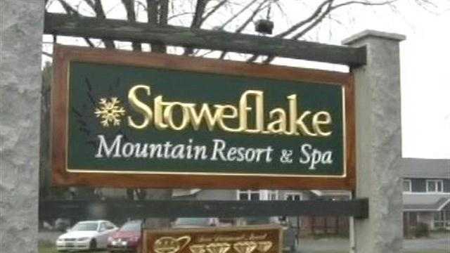 Stoweflake Resort opens doors to families displaced by Sandy