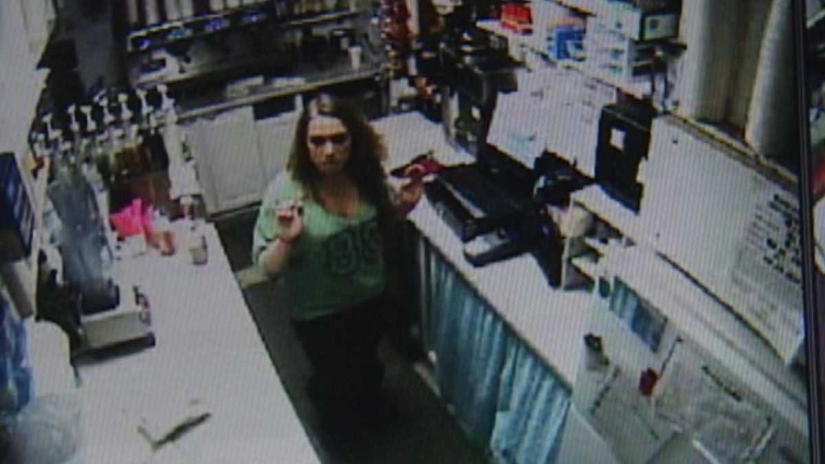 Videos Show Keyes Abducting Victim Questioning By Officials