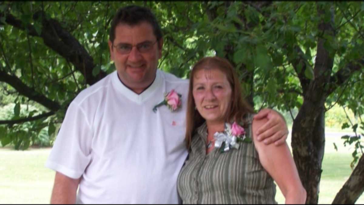 PHOTOS: How investigators linked Israel Keyes to the Curriers