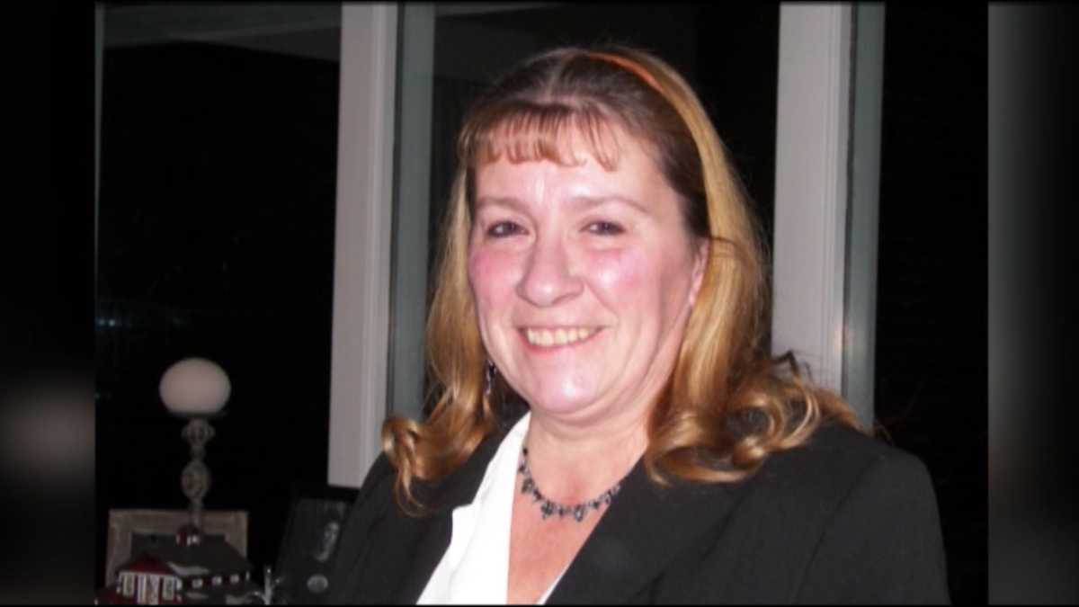 PHOTOS: How investigators linked Israel Keyes to the Curriers