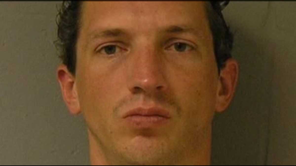PHOTOS: How investigators linked Israel Keyes to the Curriers