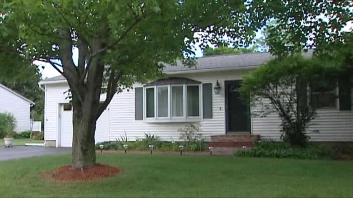 PHOTOS: How investigators linked Israel Keyes to the Curriers