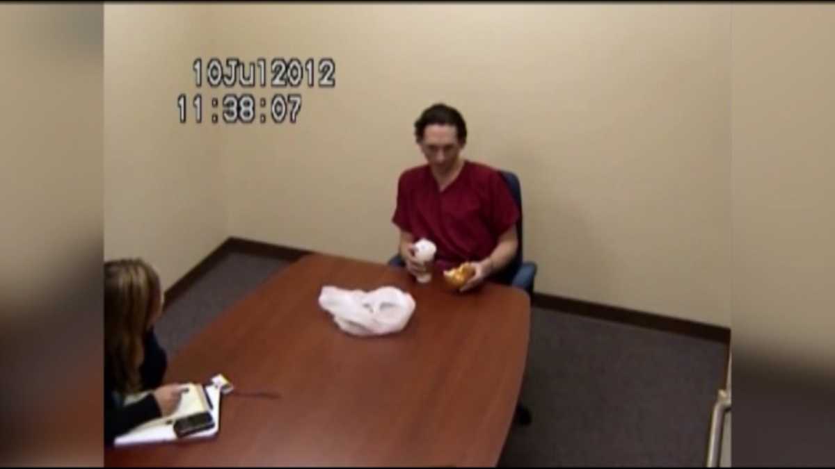 PHOTOS: How investigators linked Israel Keyes to the Curriers