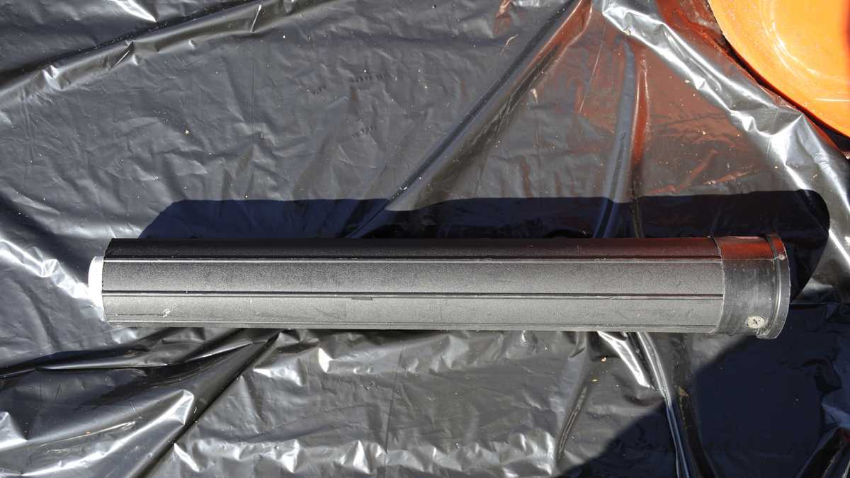 PHOTOS: How investigators linked Israel Keyes to the Curriers