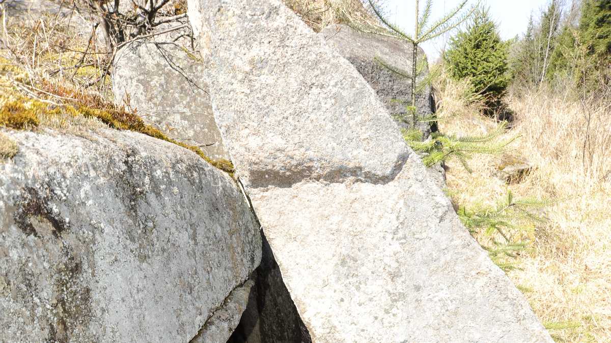 PHOTOS: How investigators linked Israel Keyes to the Curriers