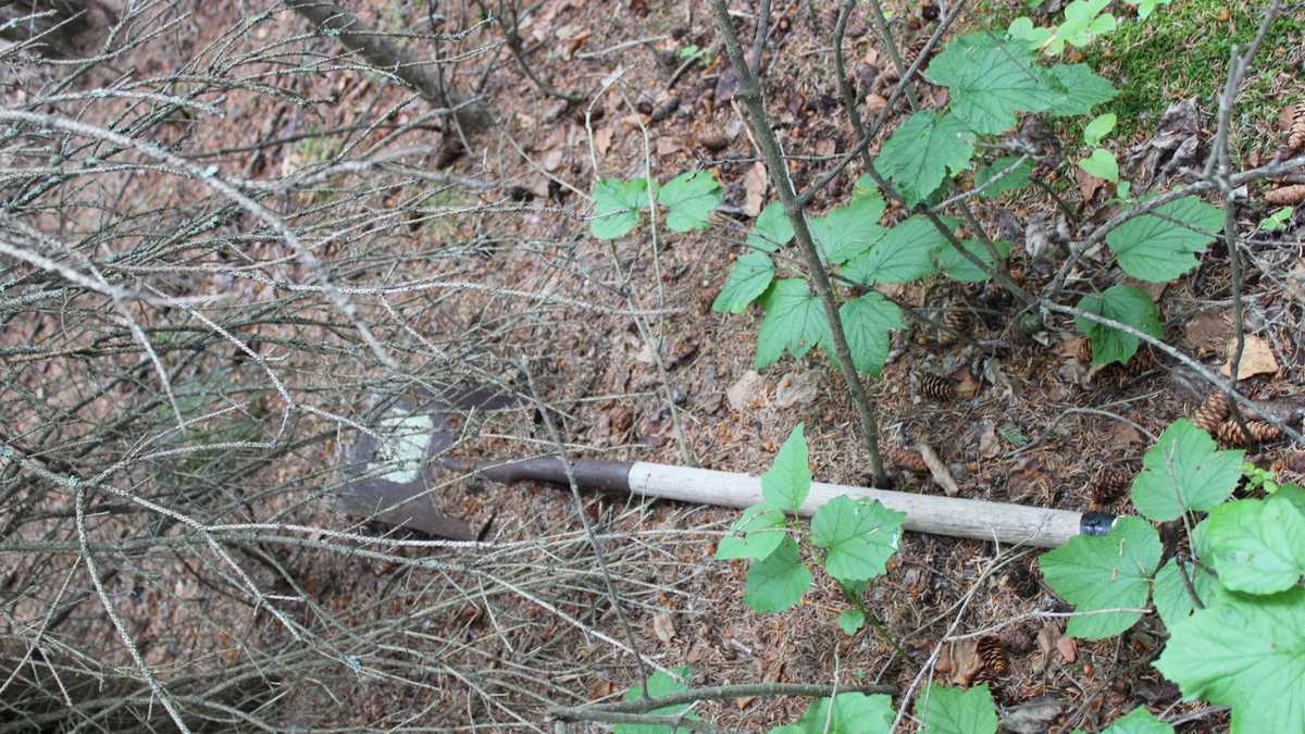 PHOTOS: How investigators linked Israel Keyes to the Curriers