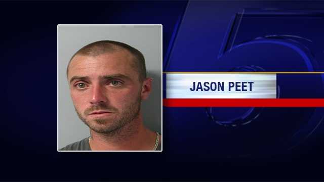 Hinesburg man to be arraigned in armed robberies