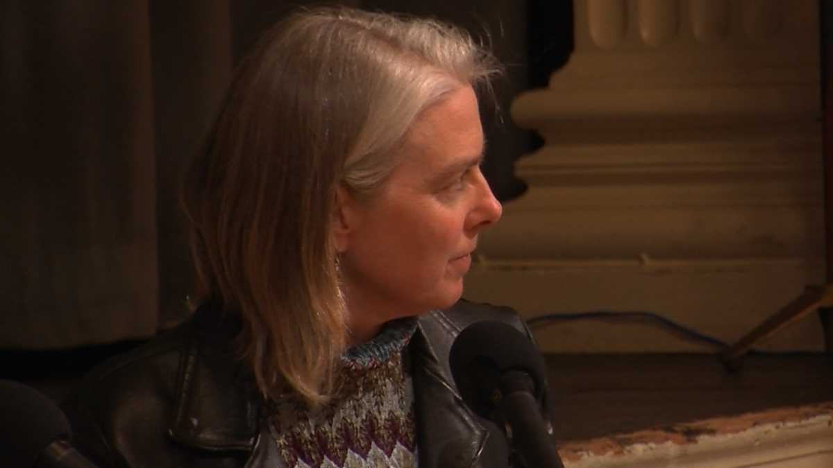 Shannon re-elected City Council president