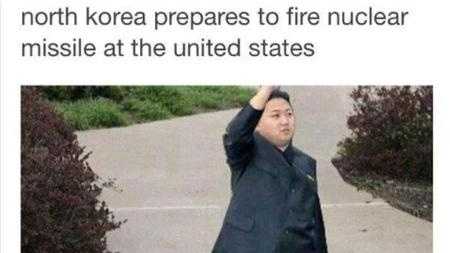 The funniest Kim Jung Un memes