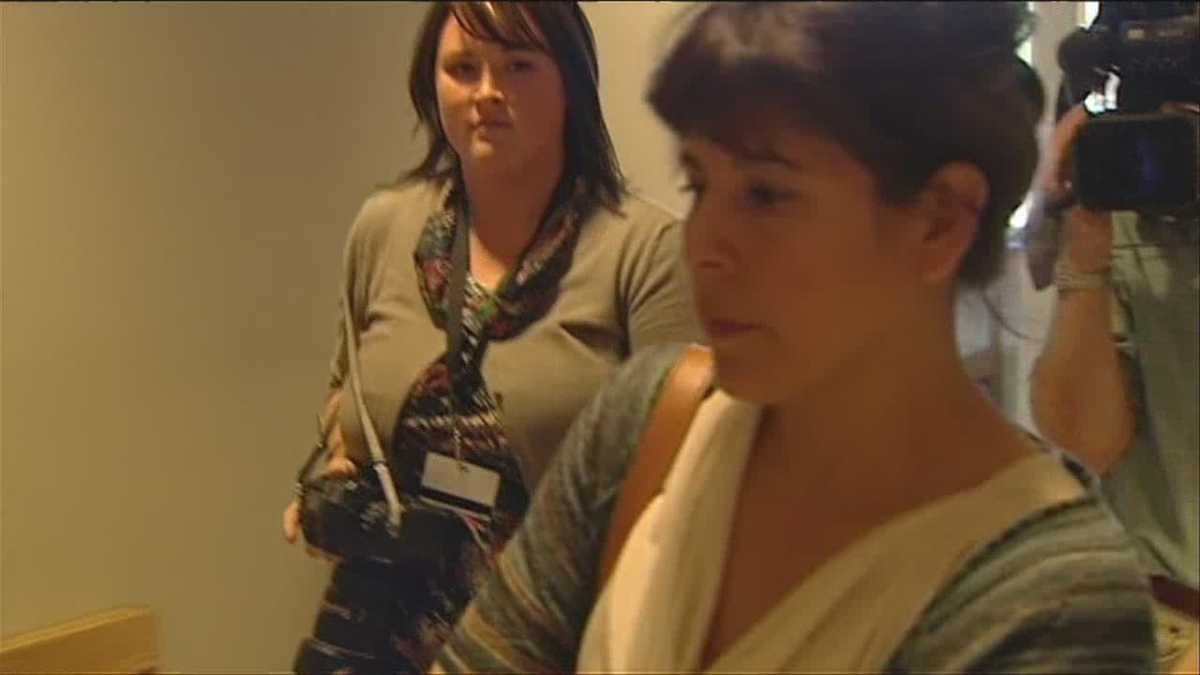 Teacher fired over sex charge loses appeal