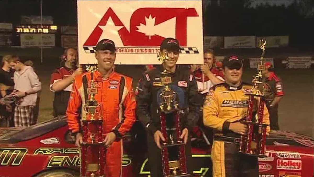 Brian Hoar and Jimmy Hebert reflect on photo finish