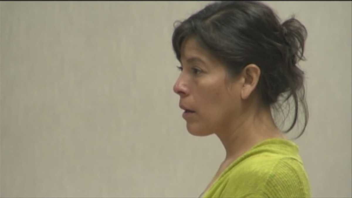 Teacher accused of sex with student arrested again