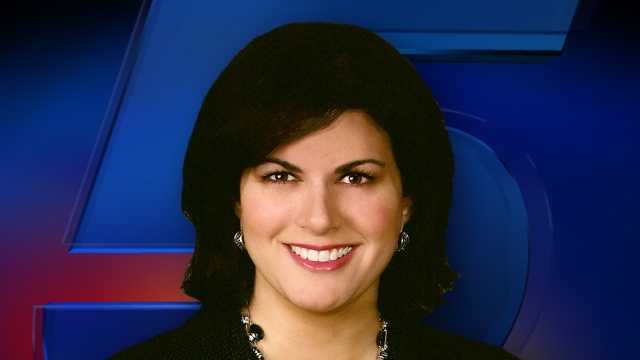 26 things you may not know about Stephanie Gorin