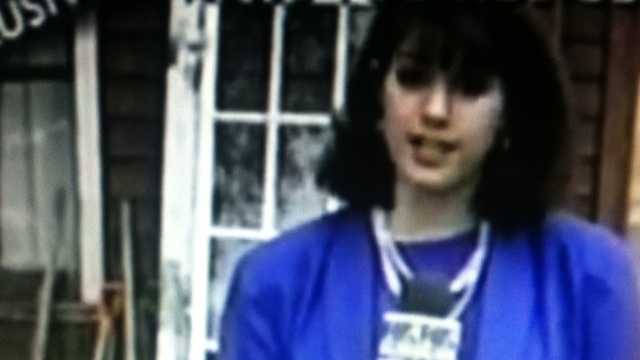 26 things you may not know about Stephanie Gorin