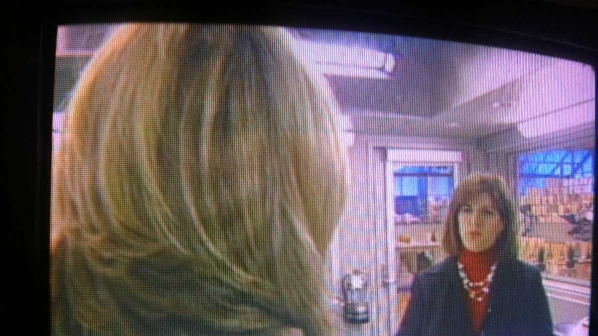 26 things you may not know about Stephanie Gorin