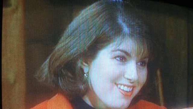 26 things you may not know about Stephanie Gorin