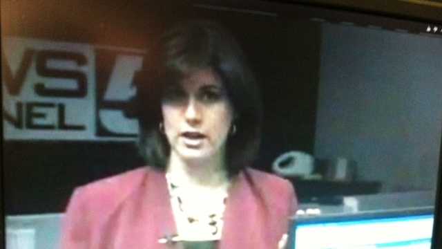 26 things you may not know about Stephanie Gorin