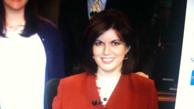 26 things you may not know about Stephanie Gorin