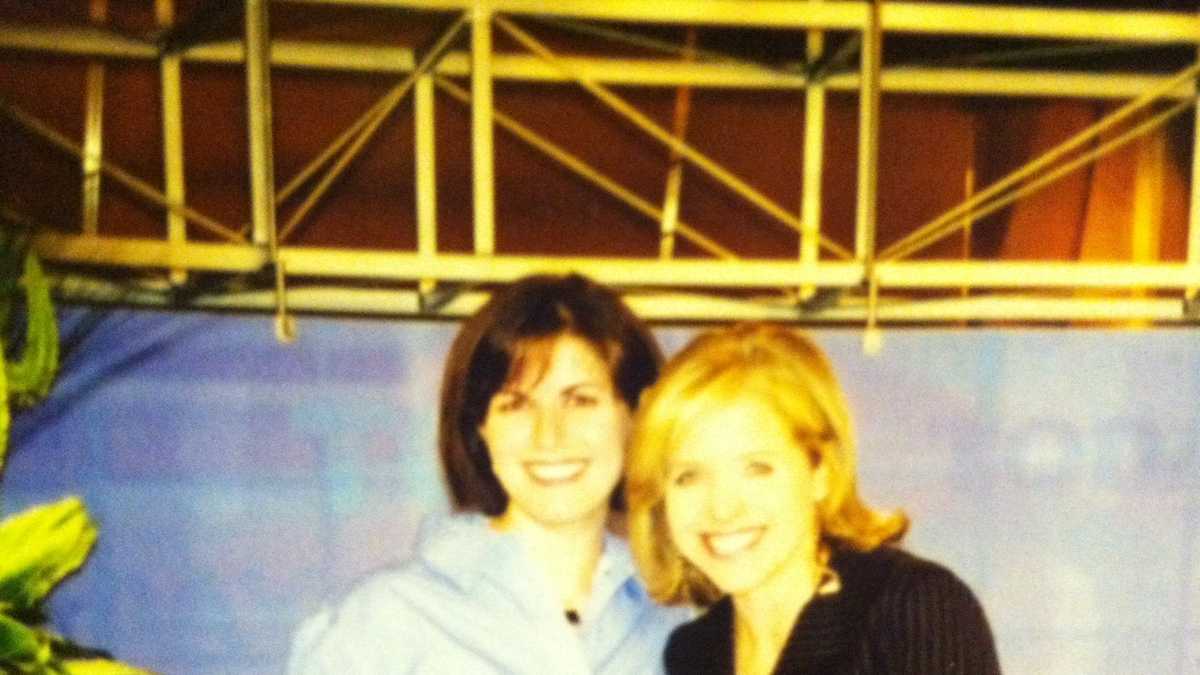 26 things you may not know about Stephanie Gorin