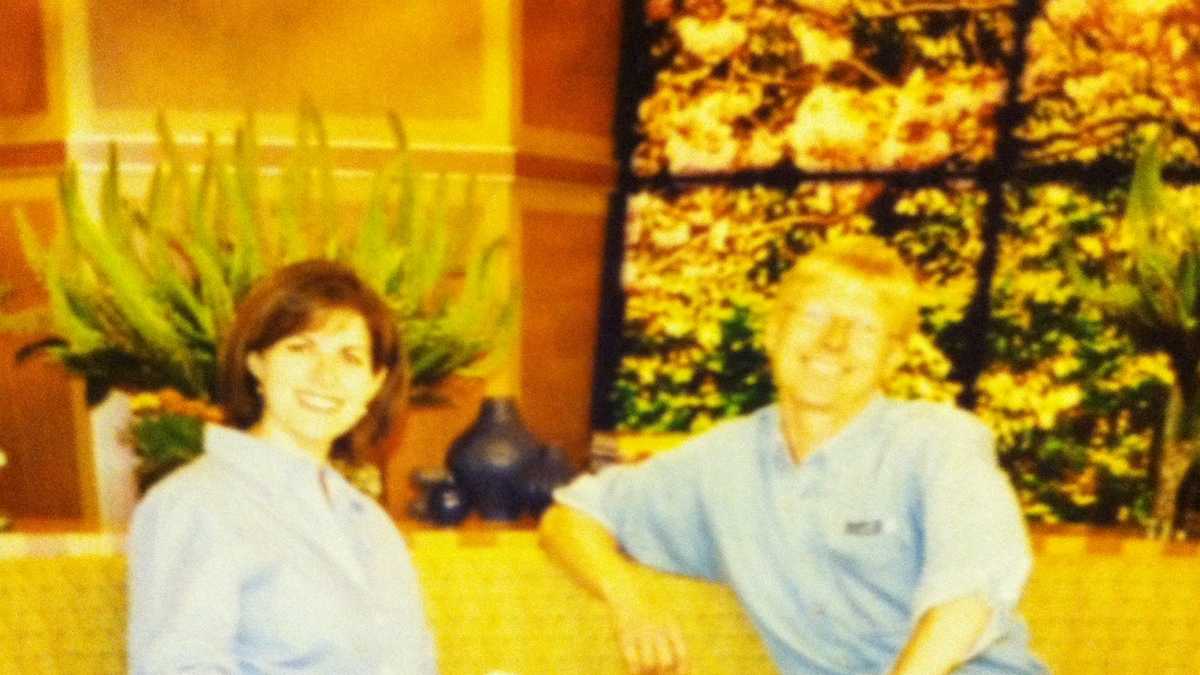 26 things you may not know about Stephanie Gorin