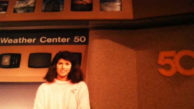 26 things you may not know about Stephanie Gorin