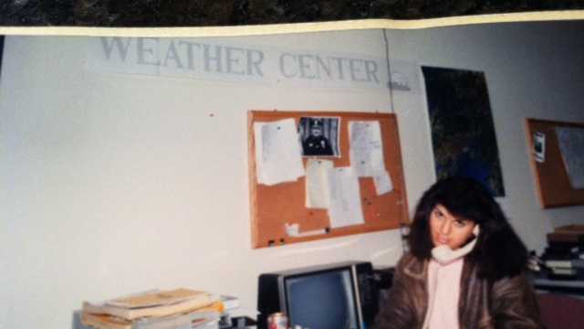 26 things you may not know about Stephanie Gorin